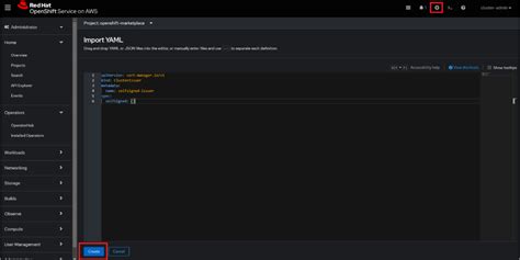 Optimize Messaging With Ibm Mq On Red Hat Openshift Service On Aws Ibm And Red Hat On Aws