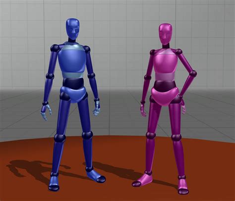 Mmd Port Pipdummy Pack V 15 Dl By Dragonnova52 On Deviantart