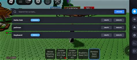 Robloxta Delta Executor Nasıl Kullanılır