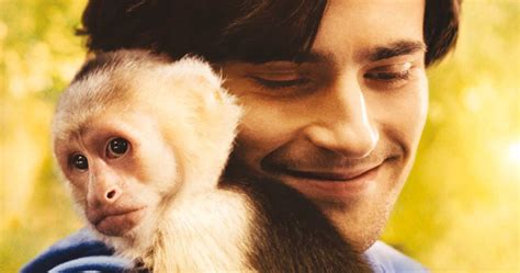 Gigi And Nate Blu Ray Inspired By A True Story Mama Likes This