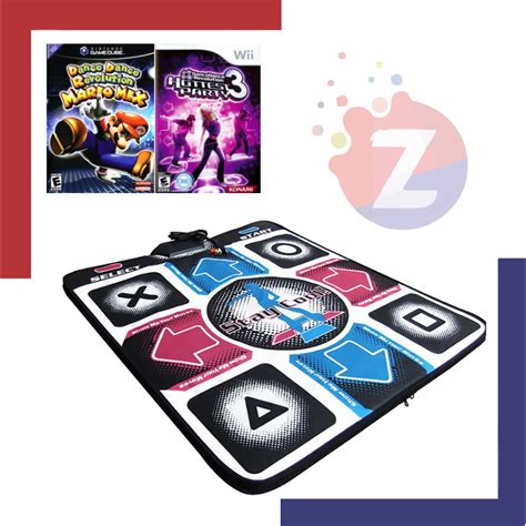 Jual Dance Pad For Pc Ddr Dance Mat Revolution Karpet Dance Karpet Menari Generasi Jual Dance Pad For Pc Ddr Dance Mat Revolution Karpet Dance Karpet Menari Generasi