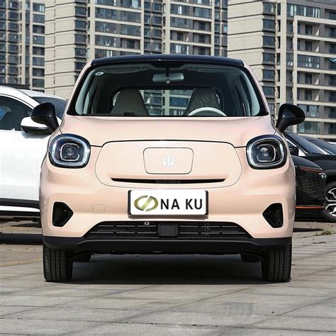 Top Sale Famous Leapmotor Lingpao T03 Front Drive Edition Pure Electric