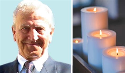Il Vescovado Vecite Di Maiori Piange La Morte Di Salvatore Abbate