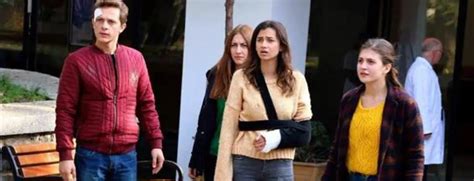 Kırgın Çiçekler 22 Bölümden Kareler