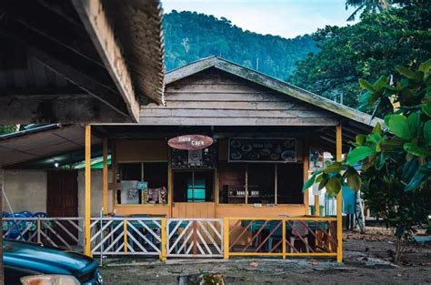 Tanjung Datu National Park A Wonderful Hidden Paradise