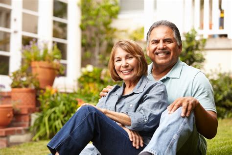 Downsizing Tips For Empty Nesters
