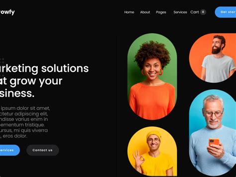 I Utilized Html Css And Js To Create Engaging And Dynamic Web Content Upwork