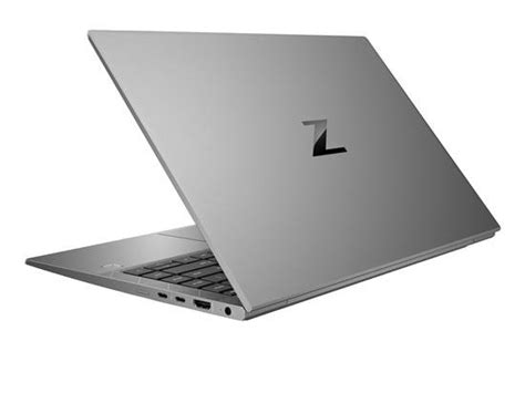Hp Zbook Firefly G Laptop I U Windows