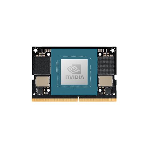 Nvidia Jetson Orin Nano Module Mybotshop De € 339 95