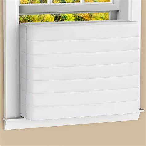 Air Conditioner Cover Indoor Ac Covers For Inside Window