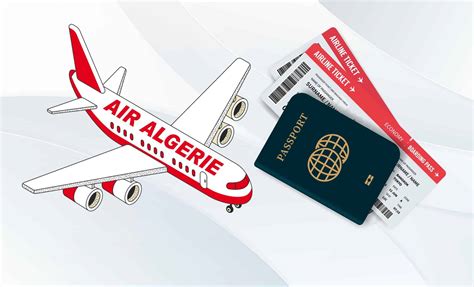 Comment Air Algérie fixe les prix des billets d avion