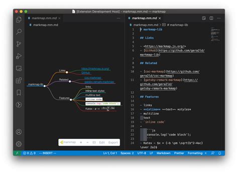 用 Markdown 生成思维导图这款神器太牛了 腾讯云开发者社区 腾讯云