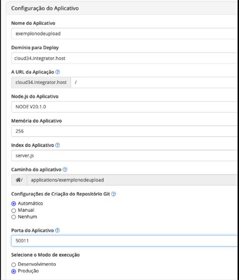 Exemplo De Upload De Arquivos Com Nodejs Wiki Integrator Do Brasil