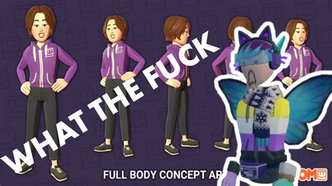Full Body Avatars Are Almost Real Rec Room Youtube
