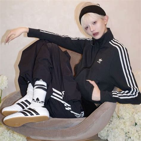 Gemmalzr Adidas
