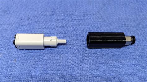 Ams Lite 4 1 Splitter Adapter To Use Buffer Instead Of Ams Hub R