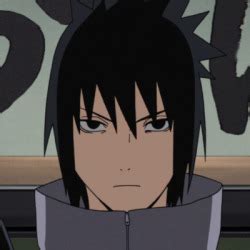 Uchiha Sasuke From Naruto Shippuden Icons Tumbex