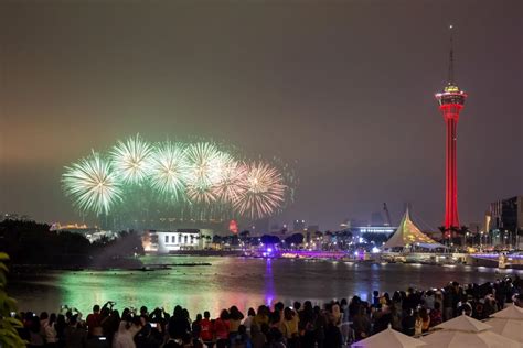 【首季旅客量及酒店入住率理想】旅遊局持續擴外地客源 澳門特別行政區政府旅遊局