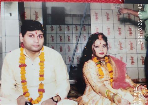 Sdm Jyoti Maurya