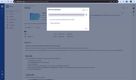 Working On Bitbucket Using Git Lets Suppose You Are Developing A