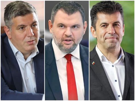 Дали ще е удобно днес да се видим в НС Поздрави Как Пеевски финално приключи Промяната