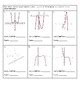 End Behavior Of Polynomials Notes Examples And Assignment By Broke