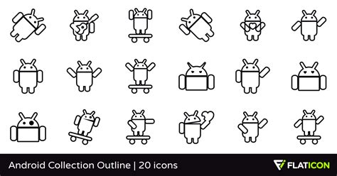 Android Icon Font Free Icons Library