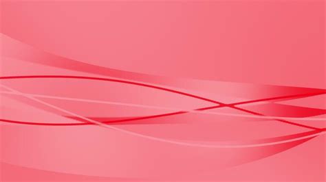 Red Color Modern Wavy Pattern Abstract Design Geometrical Background 48772862 Stock Video At