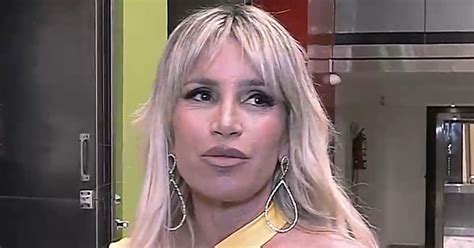 Florencia Peña Le Respondió A Érica Rivas Por La Polémica De Casados