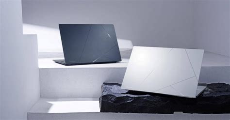 ASUS Zenbook 14 OLED AI Powered OLED Laptop Tipis 14 Inci Resmi Rilis