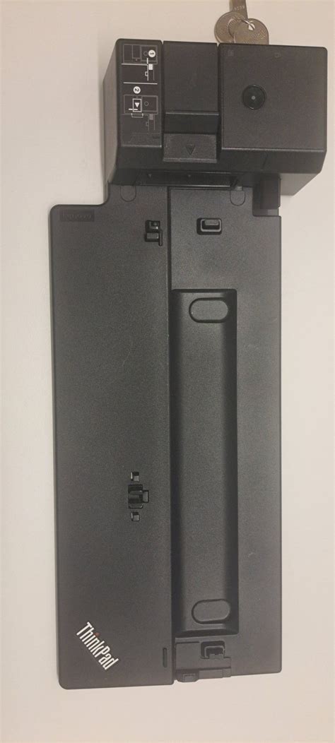 Se Produkter Som Liknar Lenovo Thinkpad Pro Docking S På Tradera