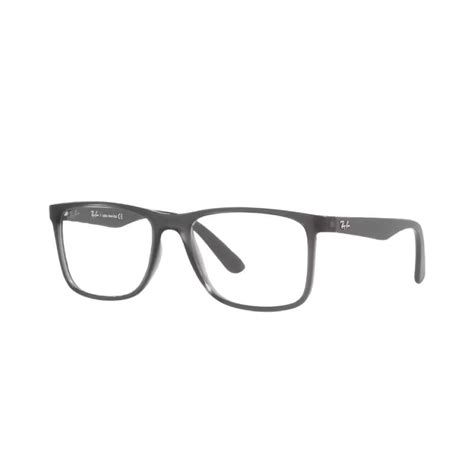 Armação para Óculos de Grau Ray Ban RB7203