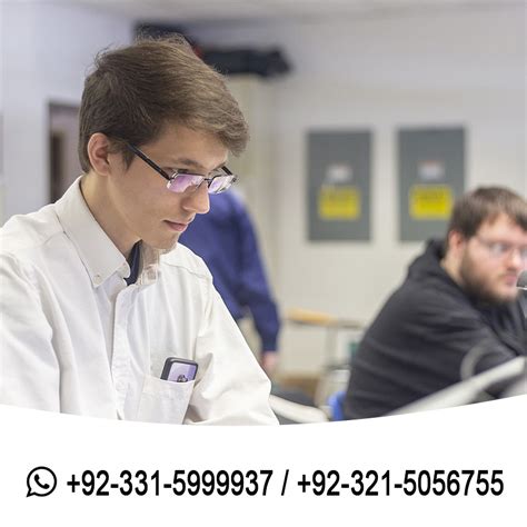 Advanced Certification Courses In Pakistan Advanced