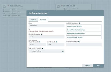 Etl工具 Nifi干货系列 第十八讲 Nifi Funnel实战教程 慕容尘轩 博客园