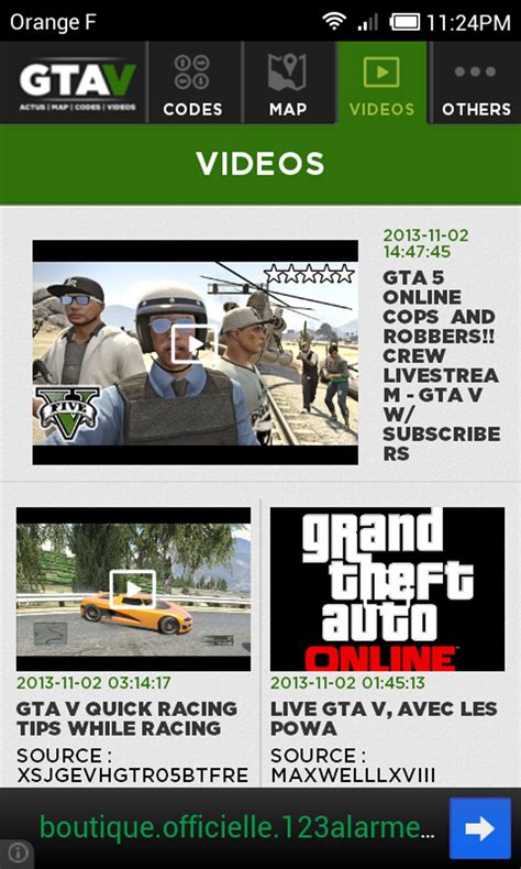 Map Cheats For Gta V Apk For Android Download