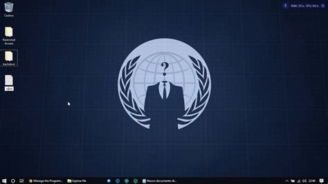 Create Reverse Shell With Persistance For Windows Youtube