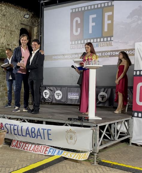 Keith Stoute On Linkedin Very Delighted To Share That My Film Living With The Dead Won Best