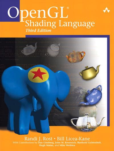 Chapter 16 Animation Opengl® Shading Language Third Edition Book