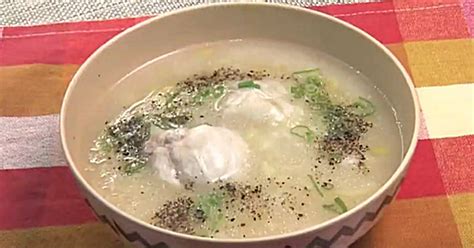《ひるおび》クラシル「手羽元のサムゲタン風」お餅アレンジレシピ（2023年1月17日） Daily Cookbook