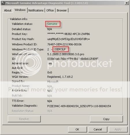 Bypass Activation Xp Sp3 Loadingtotally