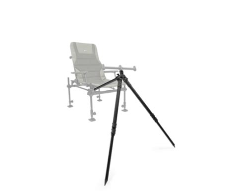 Korum Any Chair Adaptor Side Tray Kac 04