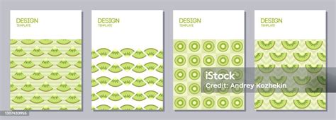 전단지 포스터 배너 플래카드 브로셔 디자인 템플릿 A6 크기 세트 0명에 대한 스톡 벡터 아트 및 기타 이미지 0명 감귤류