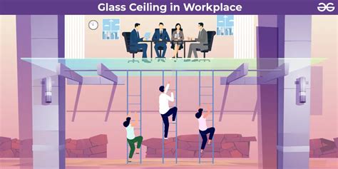 Glass Ceiling