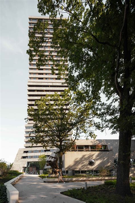 BunkerToren NRP