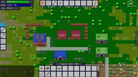 The Frontier Review GameSnort