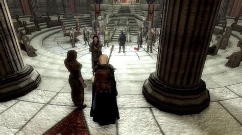 Entry 57 Reunited Destana Is Not The Dragonborn Loverslab