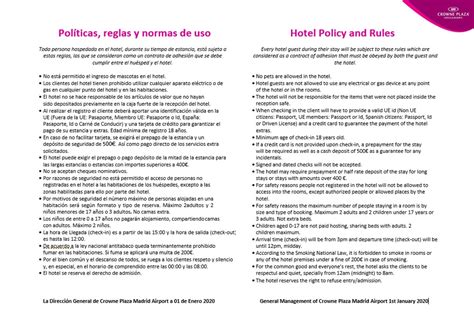Crowne Plaza Madrid Airport Ihg Group