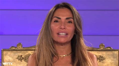 Ida Platano è La Nuova Tronista Di Uomini E Donne Addio Ad Alessandro