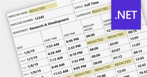 Redact Sensitive Info In Pdf Files