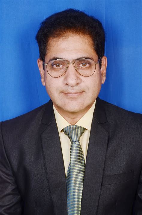 The Fern Nawalgarh Appointment Of Jitendra Raghuwanshi As General